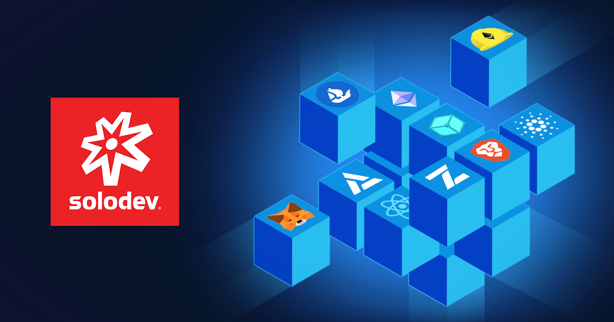 Solodev Cloud Platform