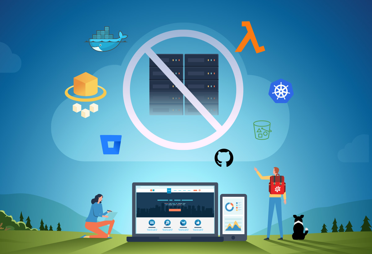 Solodev Launches Solodev Serverless CMS, the Next Generation of Web Content Management ...
