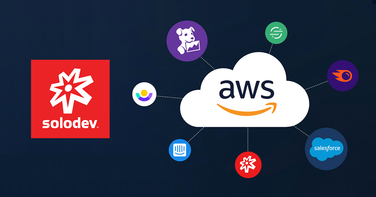Solodev Cloud Platform