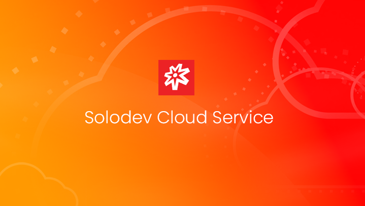 Solodev Cloud Service