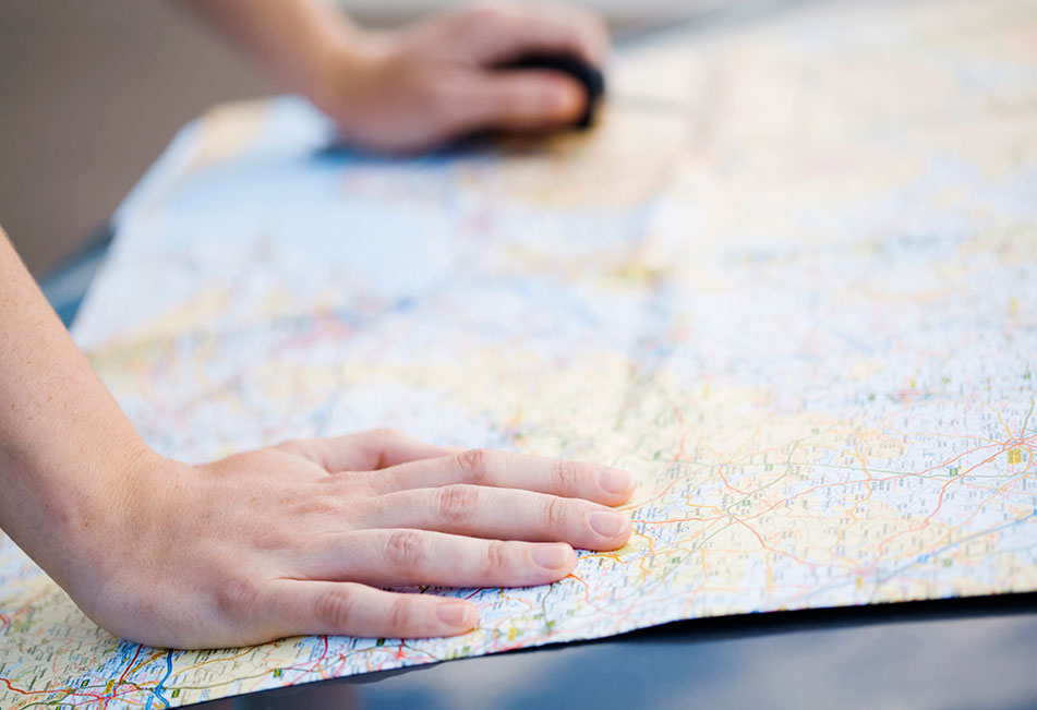 Simple Ways to Improve Your Website's Navigation