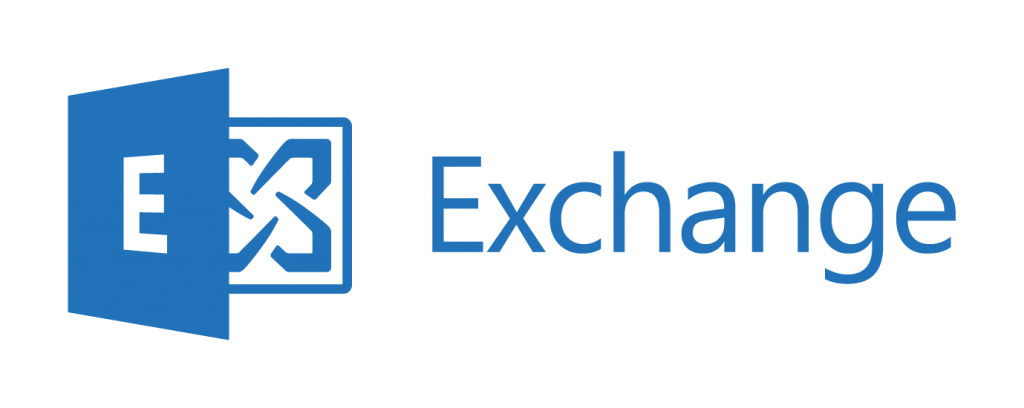 Microsoft Exchange Logo Png